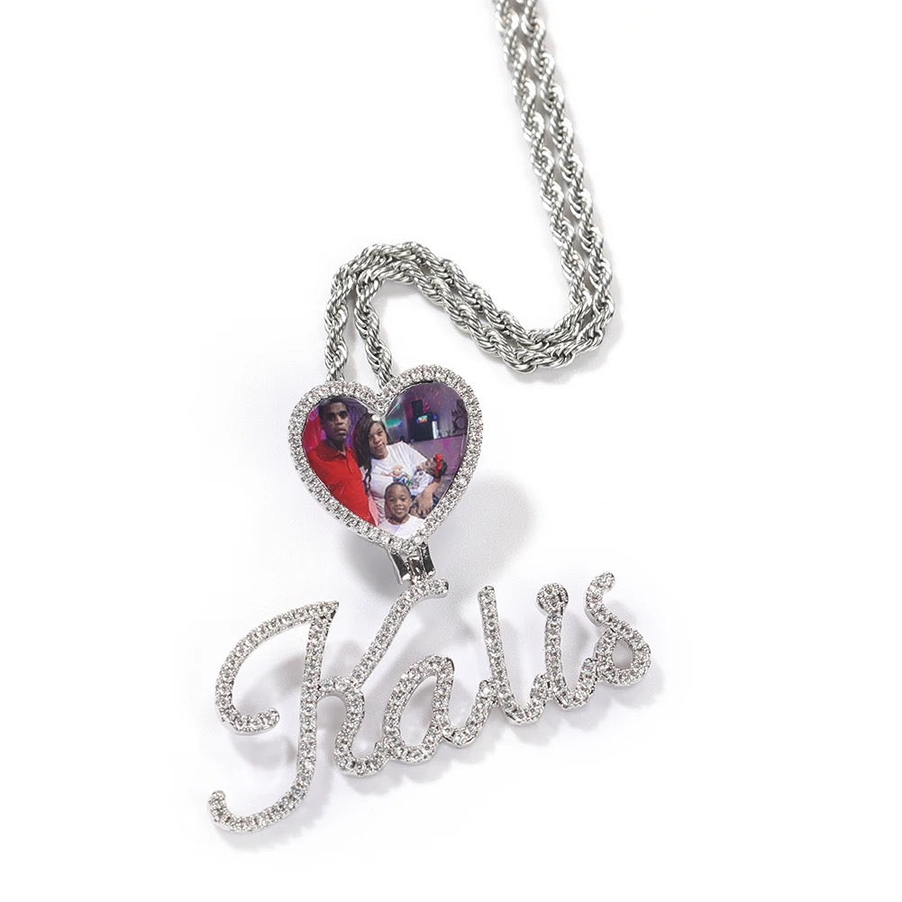Ma locket store