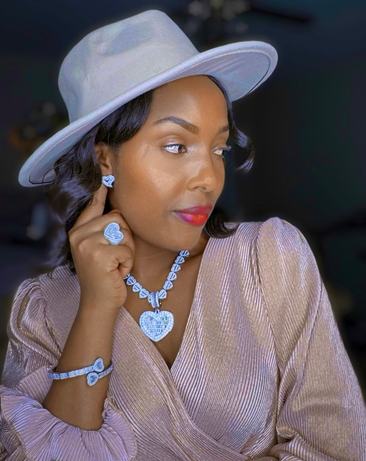 WATCHES & CONFIDENT SPIRIT SETS - Confident Spirit Jewelry Co.