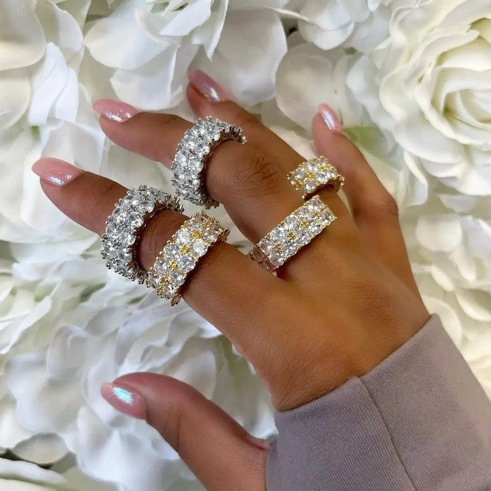 CONFIDENT SPIRIT JEWELRY CO.